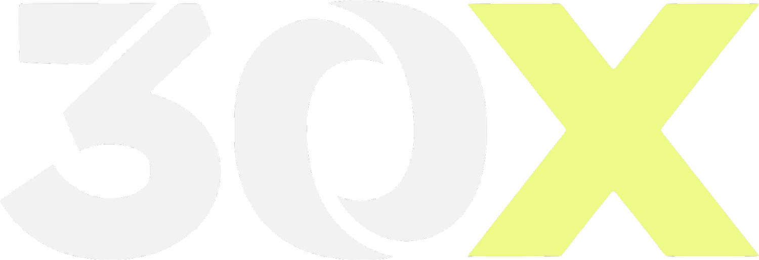 30X - Programa Ejecutivo Presencial | Donde los líderes escalan